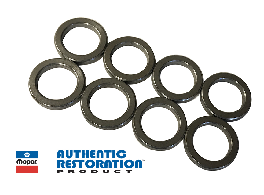 Mopar – Big Block Hydraulic Rocker Arm Spacer Pkg