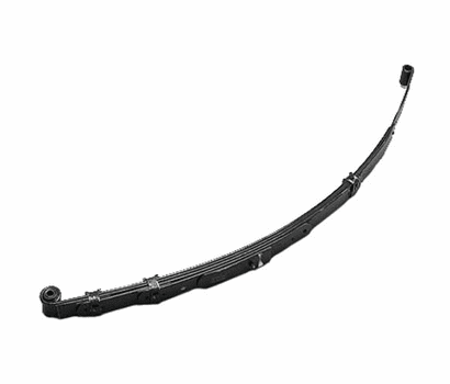 Mopar Competition Leaf Spring - Right