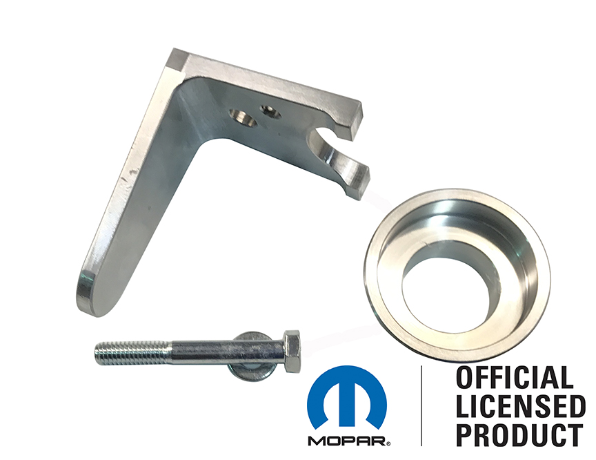 Mopar Distributor Adapter Package