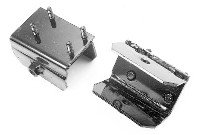 Mopar Performance Offset Hanger Kit