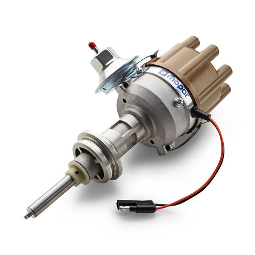 Mopar Performance Electric Distributor