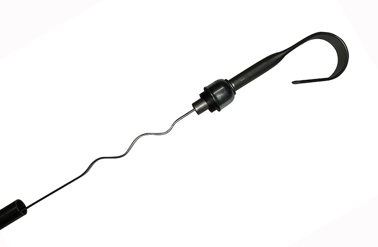 Mopar Engine Dipstick & Tube Assembly