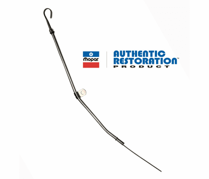 Mopar Engine Dipstick & Tube Assembly