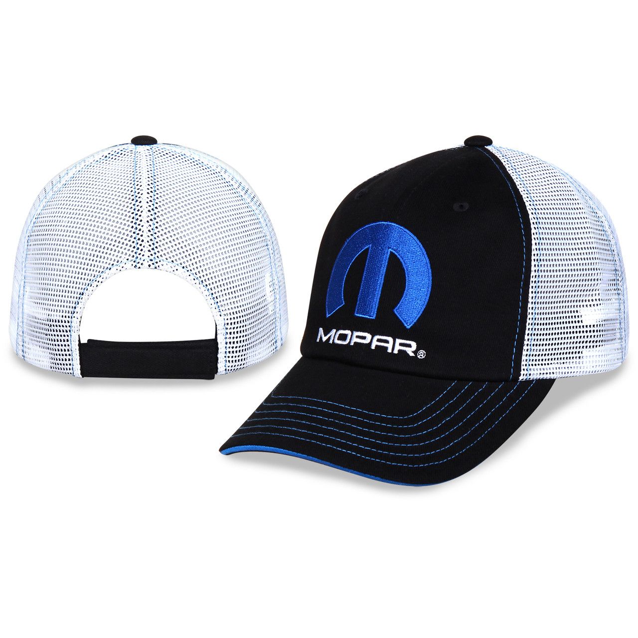 MOPAR Trucker Hat