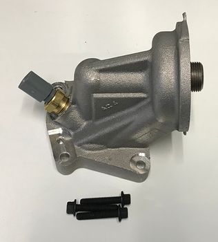 GEN III Hemi Oil Filter Adapters