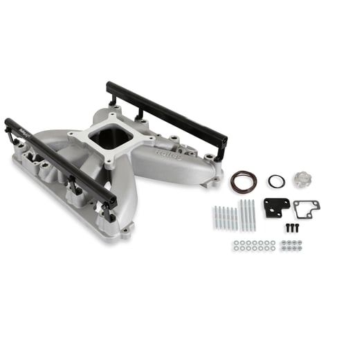 Single Plane Intake Manifold, Gen III Hemi, EFI