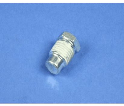 Mopar Performance Plug, Side