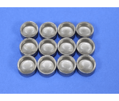 Mancini Racing Oil Indicator Tube Plug