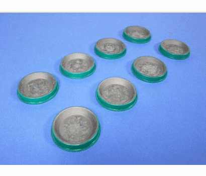 Mopar Camshaft Plug, Rear