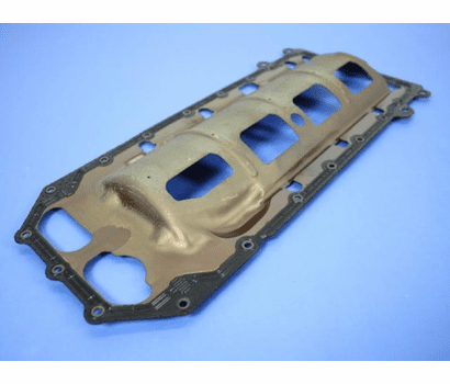 Mopar-Gen-3 Hemi Gasket, Engine Oil Pan