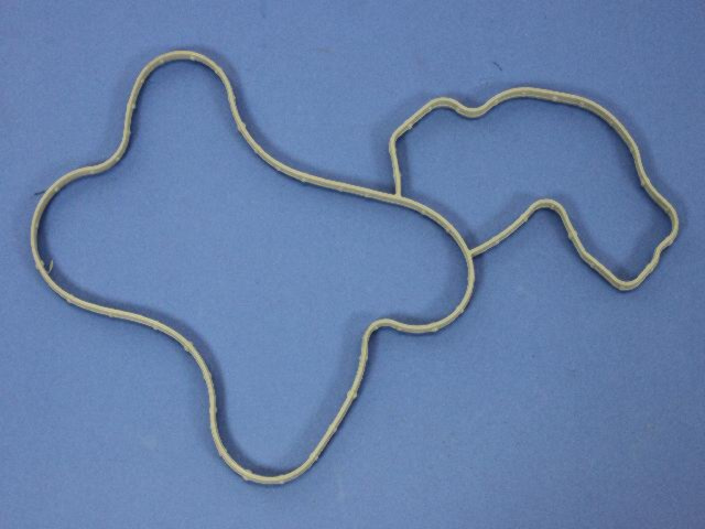 Mopar Water Pump Gasket