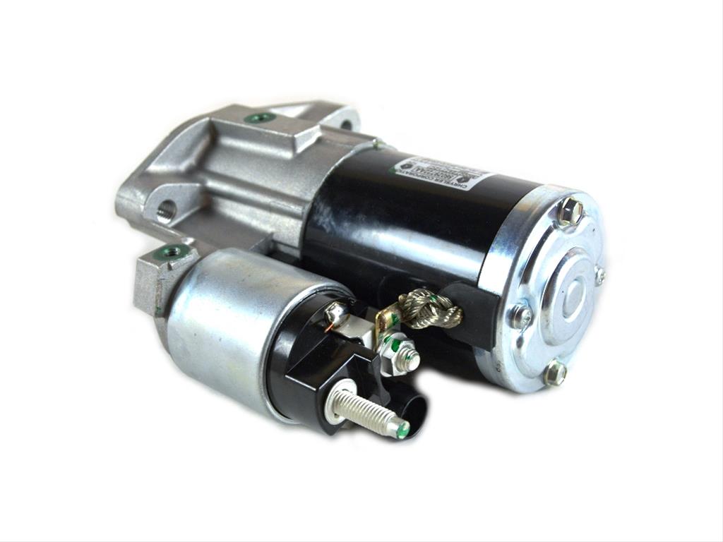 Mopar Performance GEN III HEMI Starter