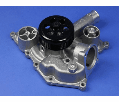 Mopar Water Pump