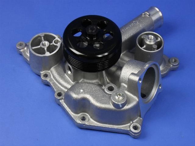 Mopar Water Pump