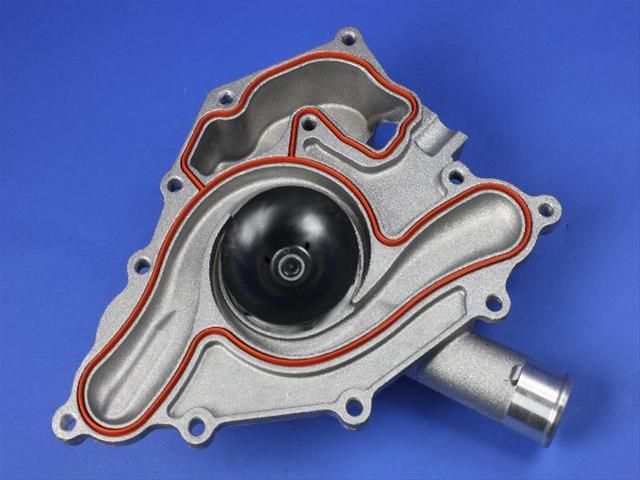 Mopar Water Pump