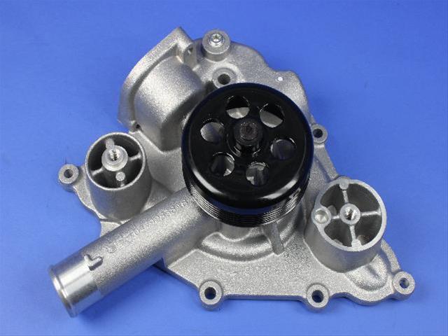 Mopar - Gen III HEMI Water Pump