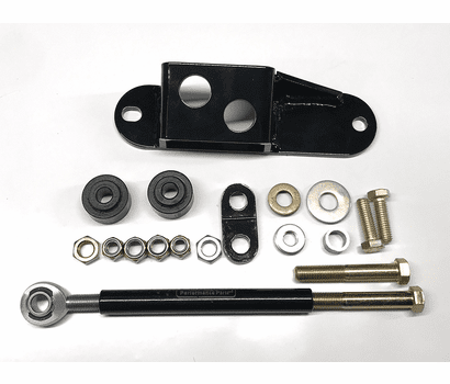 Mancini Racing Torque Strap