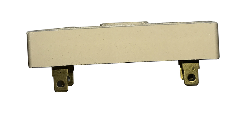 Mopar Ignition Ballast Resistor - 4 Prong