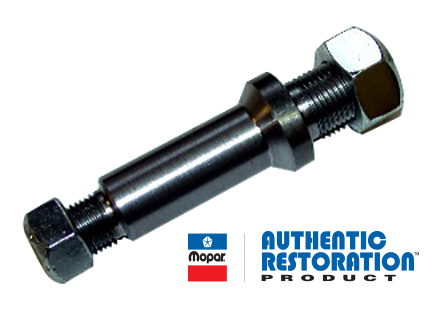 Mopar Performance Leaf Spring Shock Mount Stud