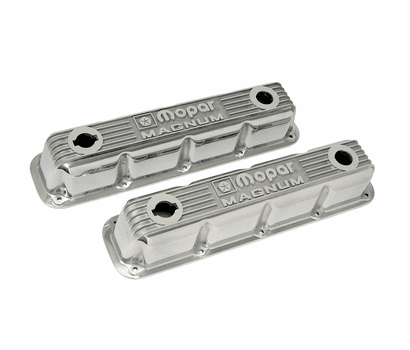 Mopar Magnum Valve Cover Set