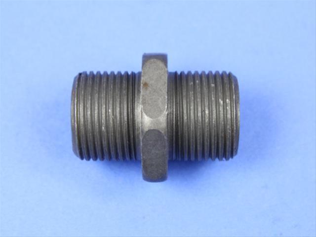 Mopar Performance Oil Filter Adapter Fitting