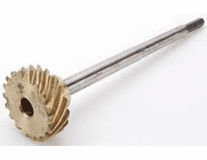 Distributor / Oil Pump Drive Assembly