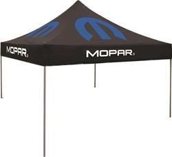 Mopar Omega Pop-Up Canopy
