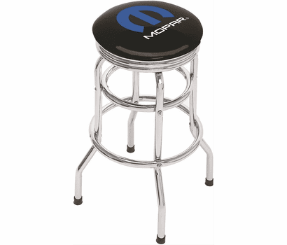Mopar Omega Swivel Stool