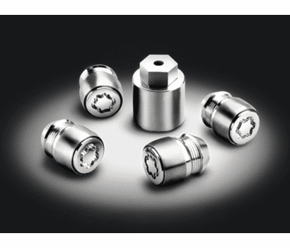 MOPAR - One-Piece Wheel Lock Kit