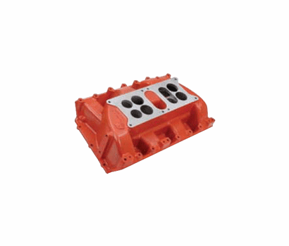 Mopar Performance 426 Hemi Dual Quad Intake Manifold