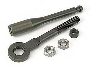 Mopar Adjustable Brake Rod Pushrod