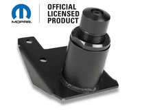 Pinion Snubbers