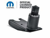 Pinion Snubbers