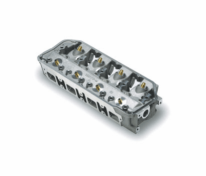 Mopar Performance Aluminum Hemi Cylinder Head