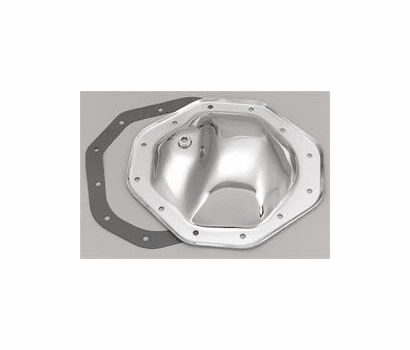 Mopar Performance Chrome Differential Cover