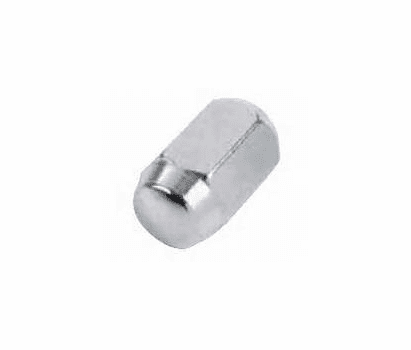 Mopar Performance Chrome lug Nut