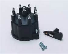 Mopar Performance Distributor Cap and Rotor