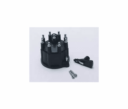 Mopar Performance Distributor Cap and Rotor