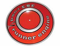 Engine Identification Plates