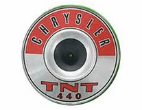 Engine Identification Plates