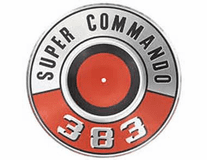 Engine Identification Plates