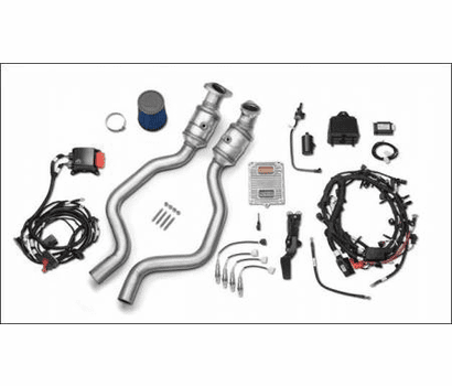 Mopar Performance Engine Kit