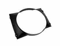 Restoration Radiator Fan Shrouds