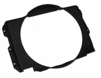 Restoration Radiator Fan Shrouds