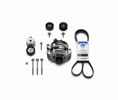 Mopar Performance Front End Accessory Drive