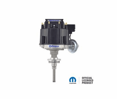 Mopar Performance HEI Distributor