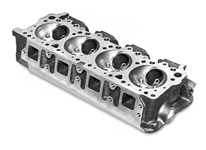 Mopar Performance Hemi Cast Iron Cylinder Head