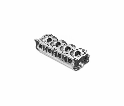 Mopar Performance Hemi Cast Iron Cylinder Head