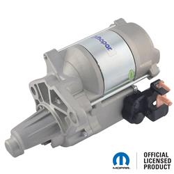 Mopar Performance High-Torque Starter