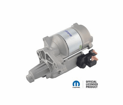 Mopar Performance High-Torque Starter
